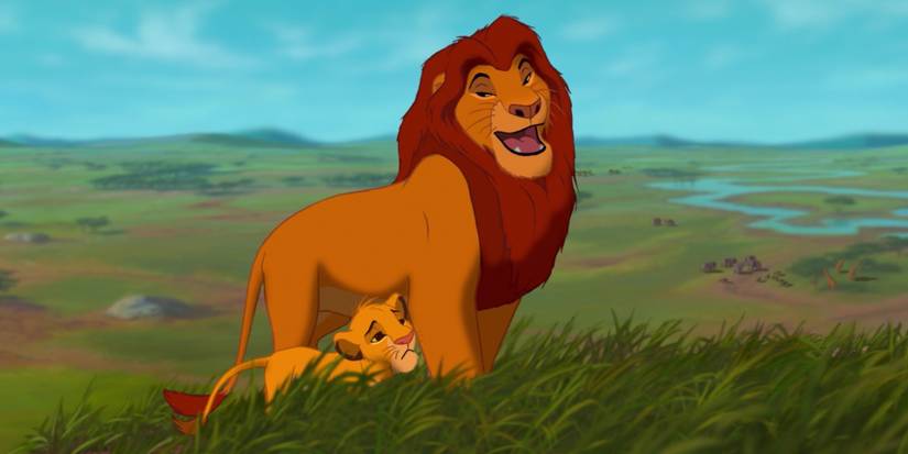 10 Best Disney Movies From The '90s