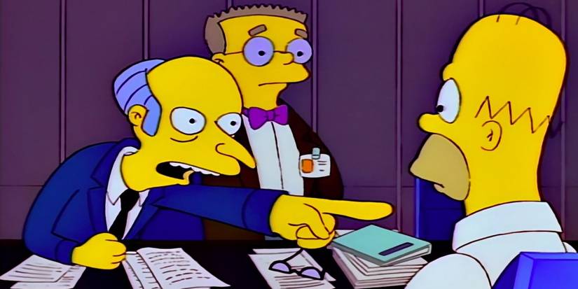 30 Funniest Simpsons Episodes of All Time