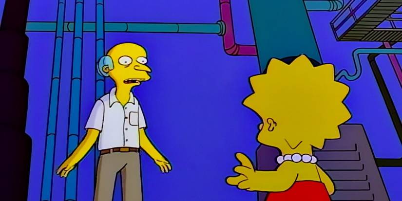 The Simpsons' 10 Best Mr. Burns Episodes