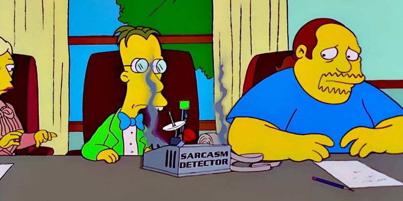 10 Most Controversial Simpsons Characters