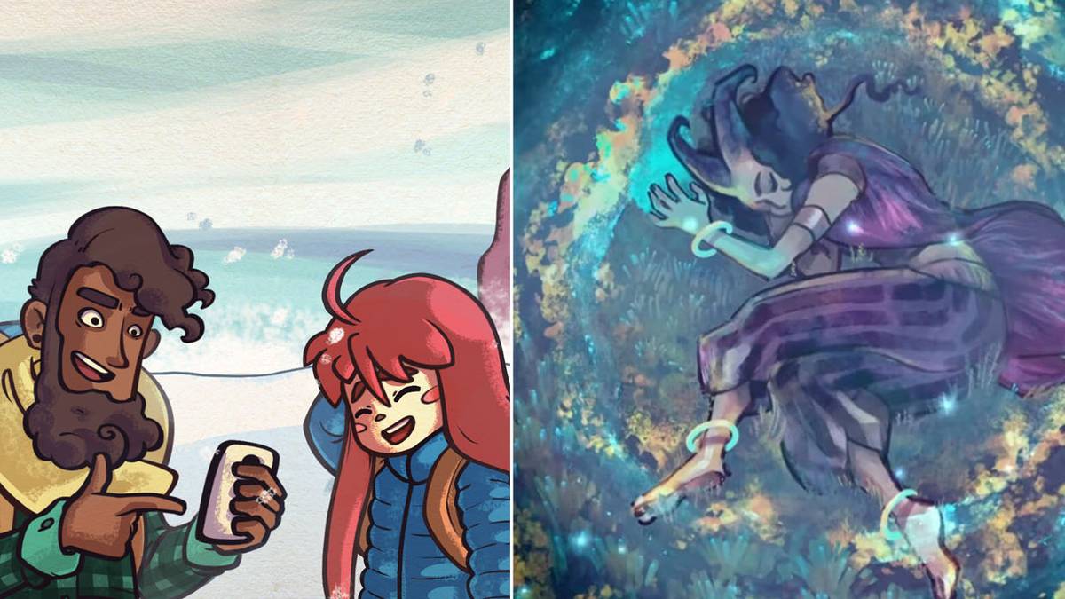 Celeste Devs Cancel Highly Anticipated Follow Up as Founding Member ...
