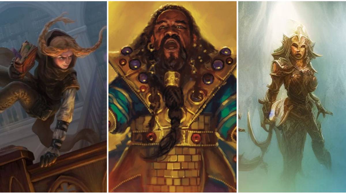 10 Things Fans Already Dislike About One D&D