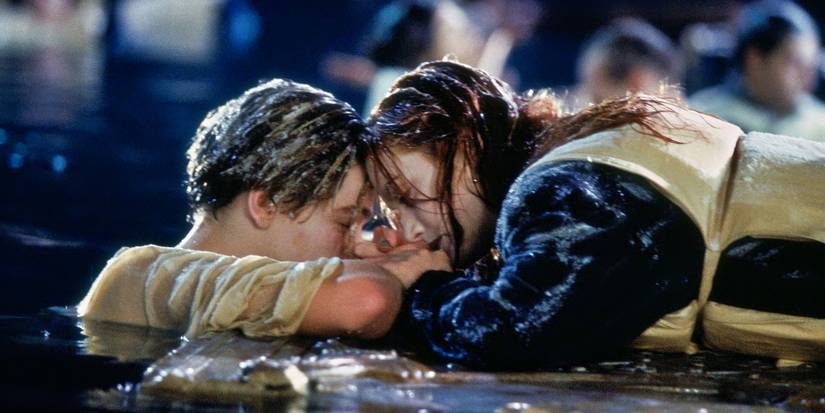 Movie Couples With the Best Chemistry
