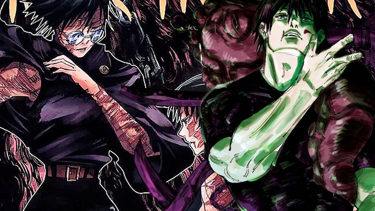 Jujutsu Kaisen: How Maki Will Change the Course of the Entire Series