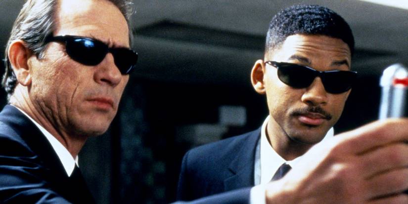 28 Years Later, Will Smith’s Men in Black Is Still the Perfect Alien Movie