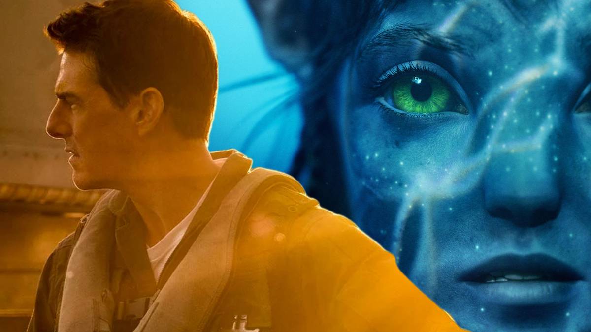 Avatar 2, Top Gun: Maverick Nominated for 2022 Golden Globes' Best Picture