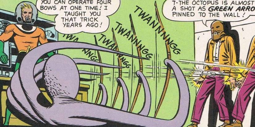 10 DC Heroes With The Cutest Pets