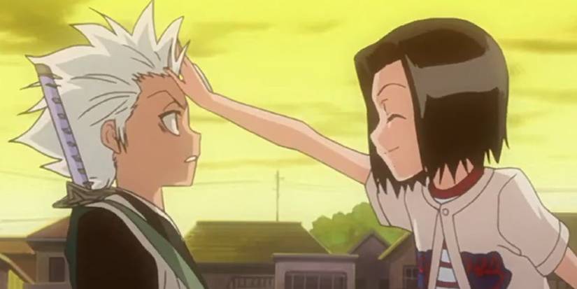 10 Bleach Details You Didn't Know Were Only Canon to the Anime