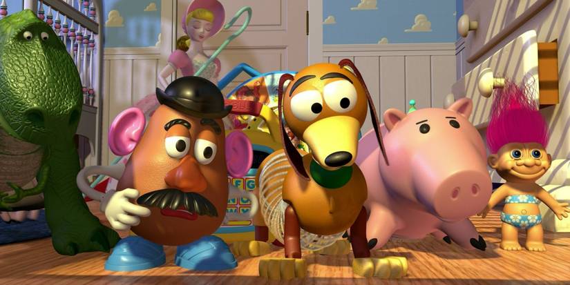 Toy Story 5: Everything We Know