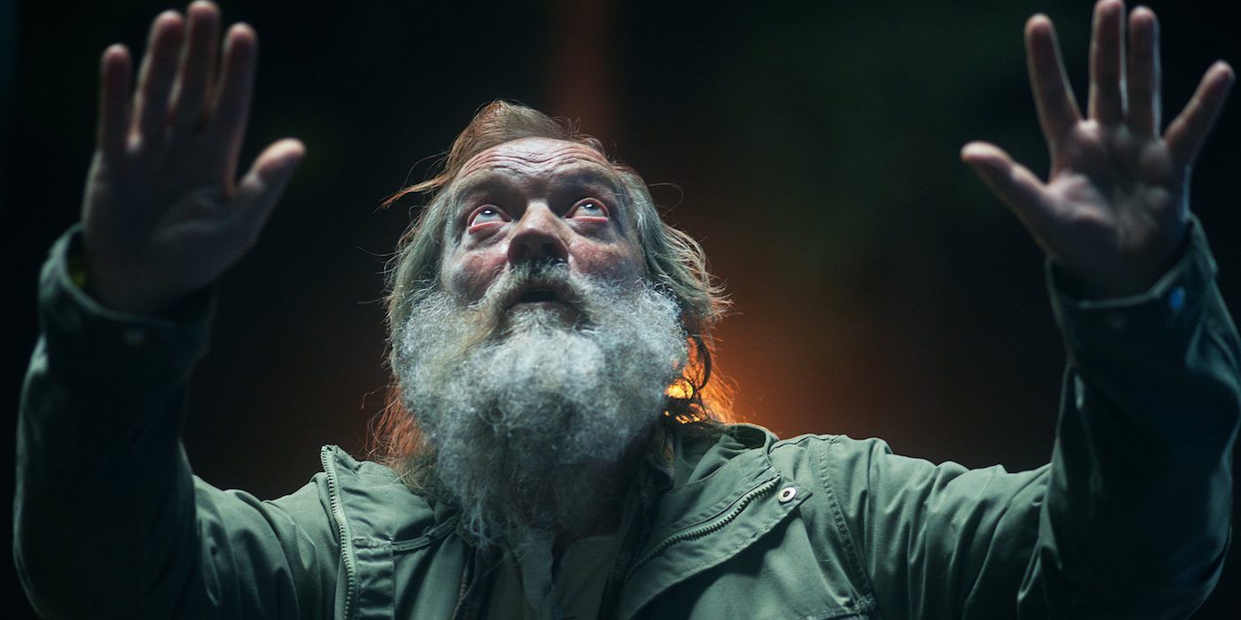 Joel Edgerton & Felicity Jones Shine in Trailer for Epic Netflix Drama