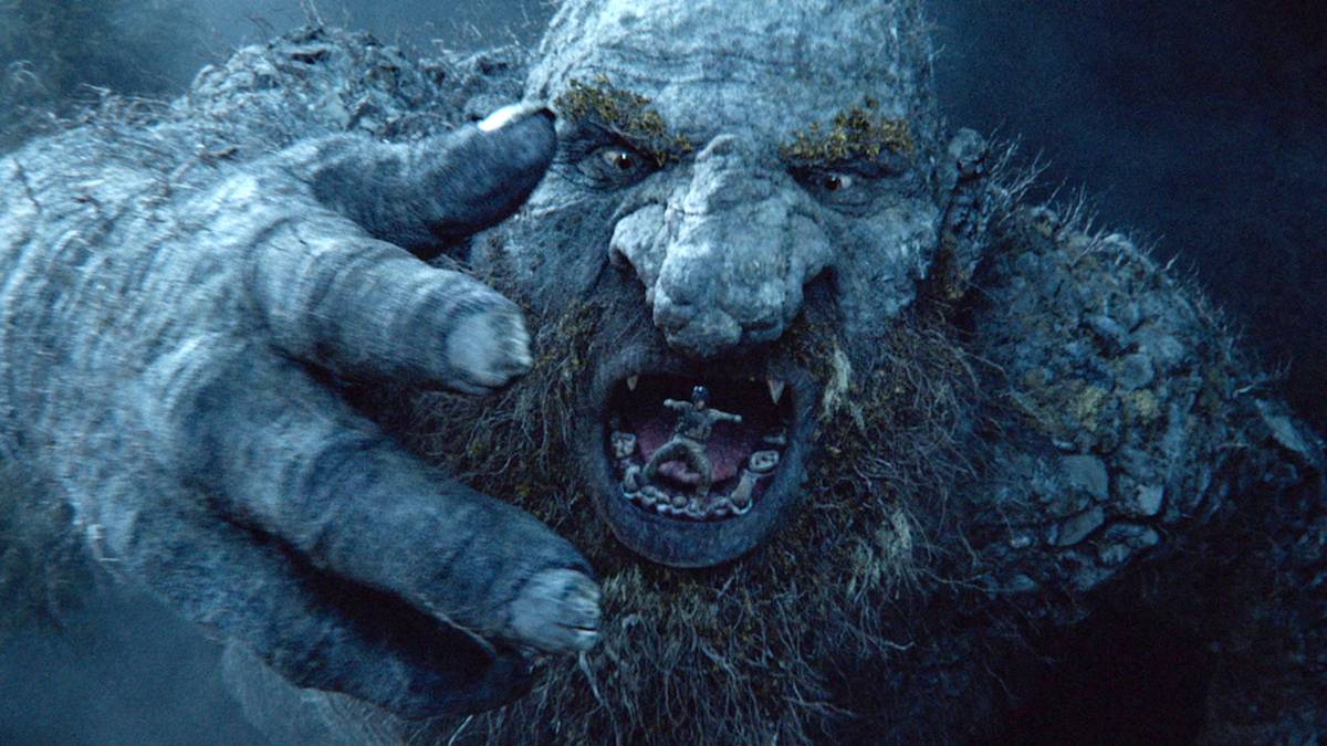 Netflix's Troll Ending, Explained