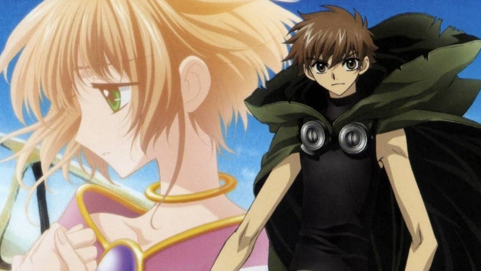 Tsubasa Reservoir Chronicle: Why the Anime Petered Out
