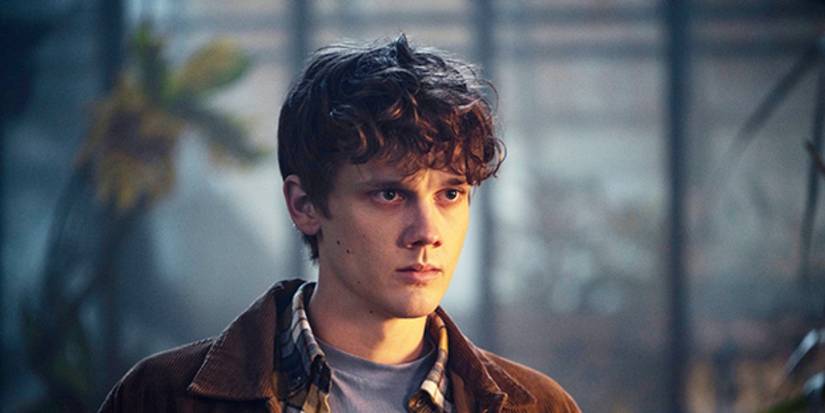 Which Wednesday Character Are You, Based On Your MBTI® Type?