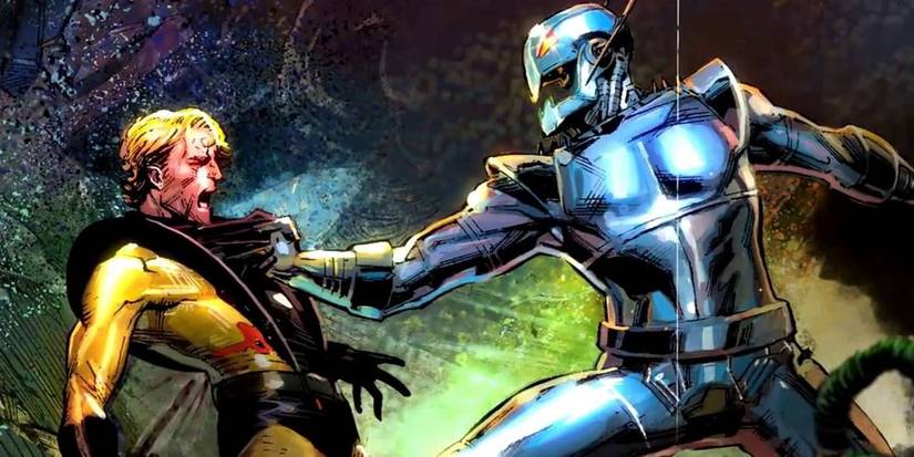 Ant-Man's 10 Main Villains In The MCU And Comics