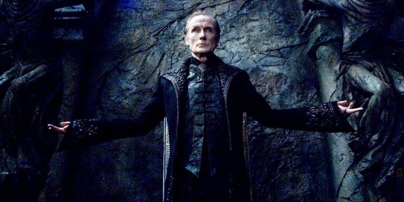 10 Most Disliked Characters In Action Movies