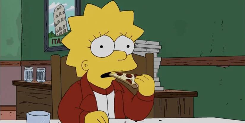 Why The Simpsons Hasn't Given Lisa Better Friends