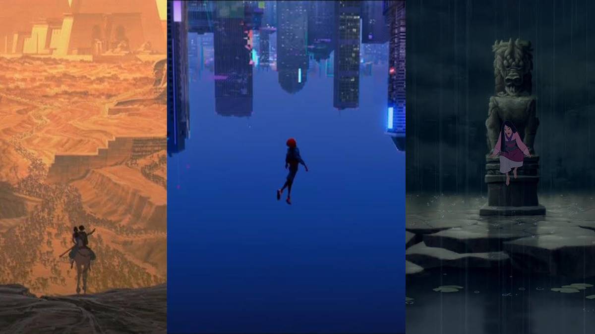 10 Best Animated Films For People Who Hate Animation