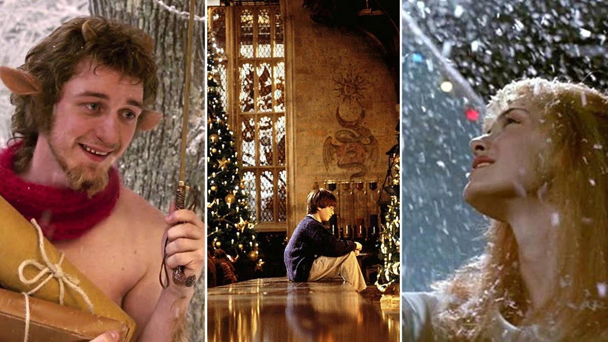 10 Best Holiday Movies That Aren't Holiday Movies
