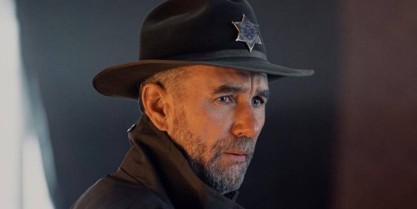 Wednesday Cast and Character Guide