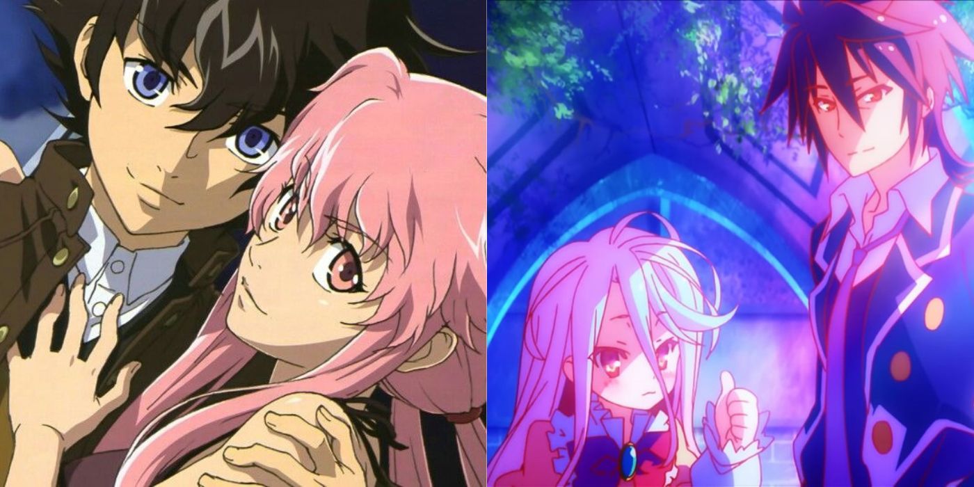 What are the Best Anime with Fake Couples?