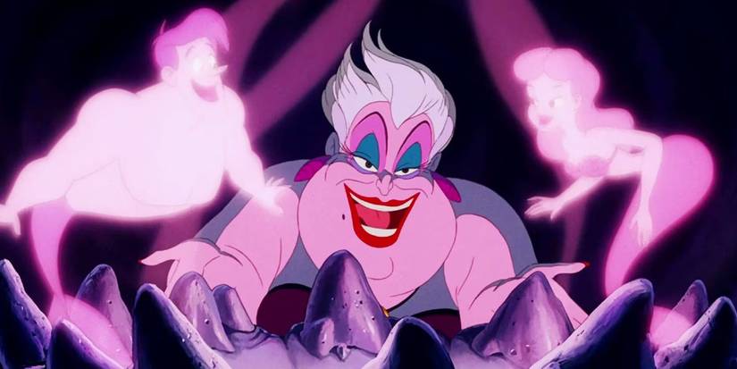 10 Disney Villains, Ranked By Their Magical Expertise