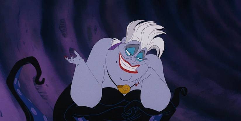 10 Iconic Animated Disney Scenes That Fans Can't Stop Thinking About