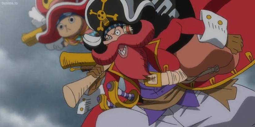 Usopp's 10 Best Outfits In One Piece, Ranked