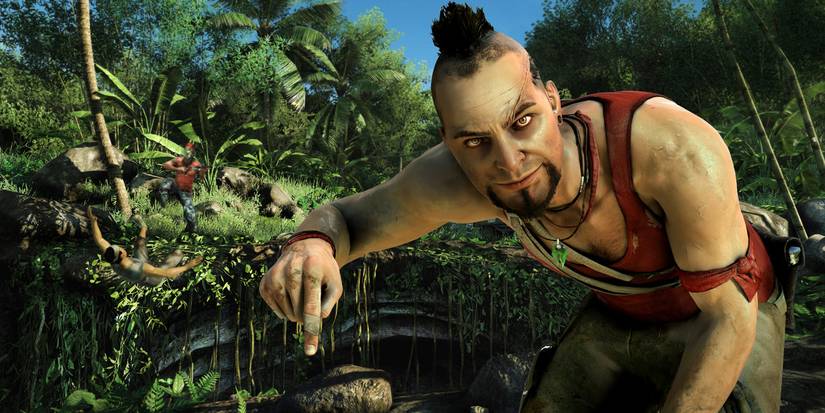 FX's Far Cry Can Finally Beat Prime Video's Fallout