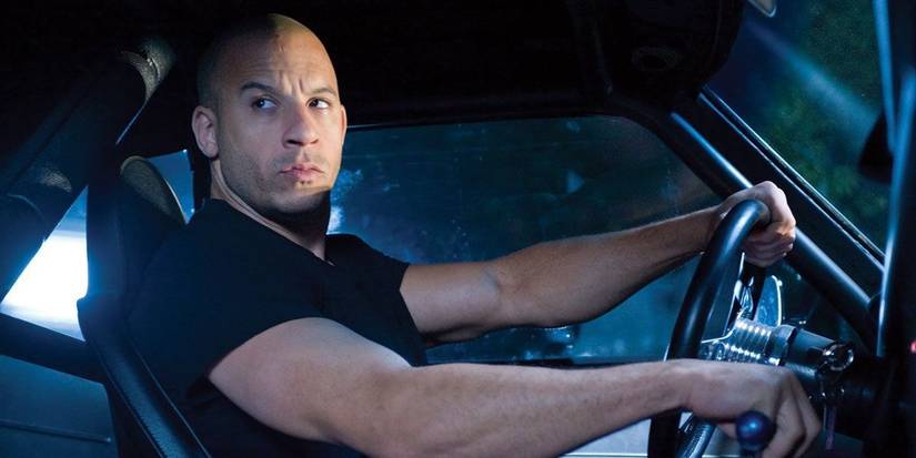 Lionsgate Greenlights The Last Witch Hunter Sequel With Vin Diesel ...