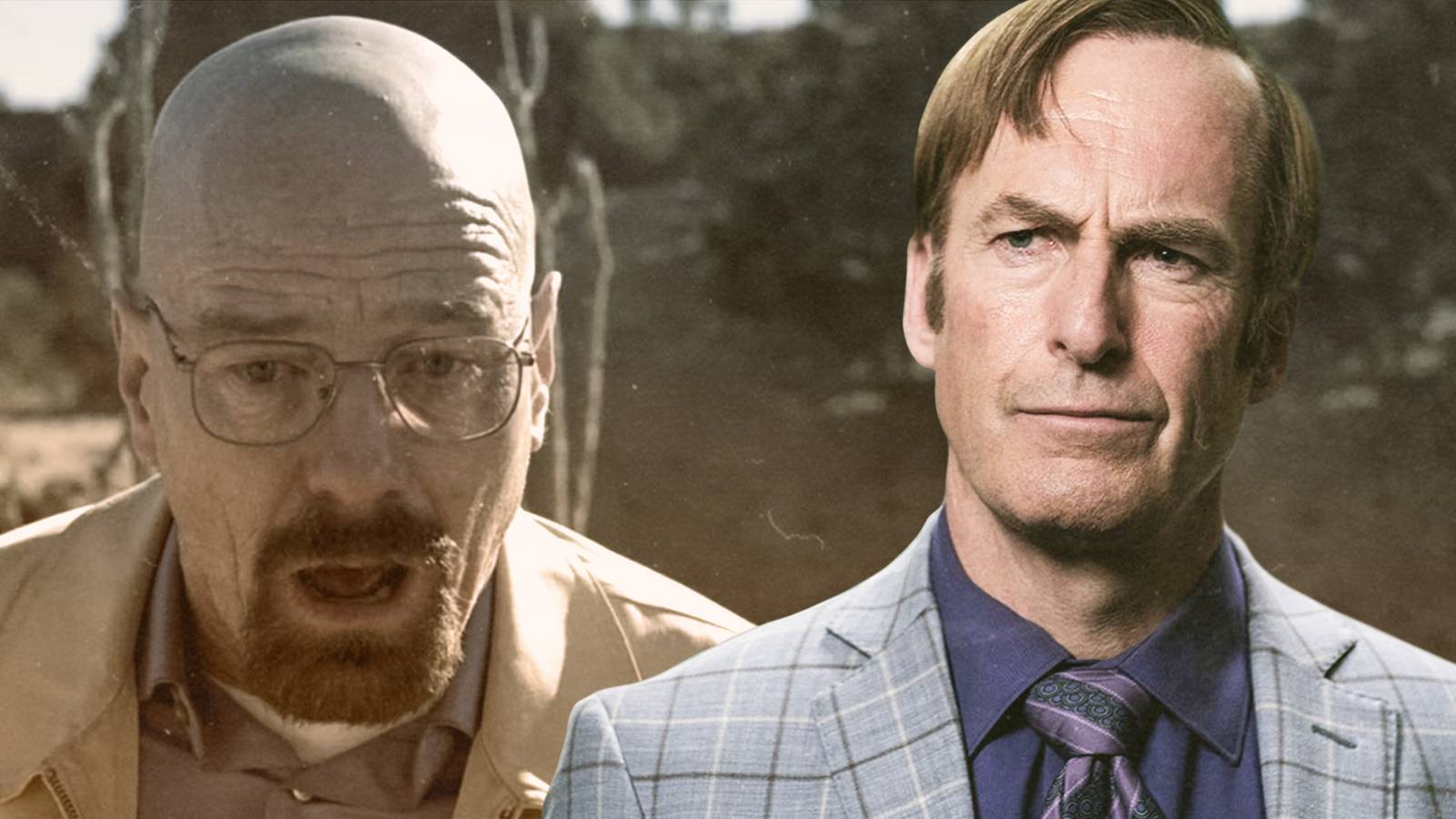 Breaking Bad Universe's Protagonist Is Jimmy McGill, Not Walter White