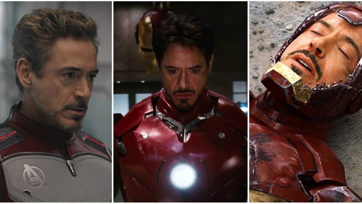 10 Ways Tony Stark Proved He Was The Best Avenger In The MCU