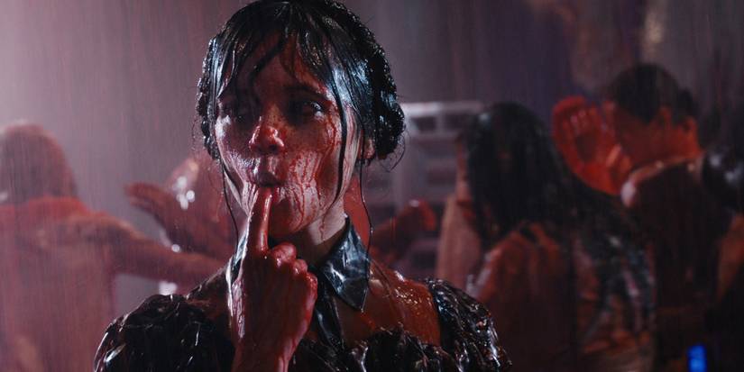 25 Best Wednesday Quotes in Netflix's Wednesday