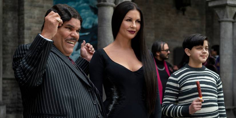 10 Life Lessons Wednesday Taught Us