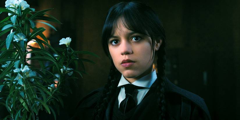 10 Cringiest Things In Netflix's Wednesday