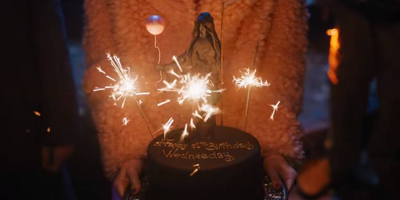 10 Times Wednesday And Enid Sinclair Were Perfect For Each Other