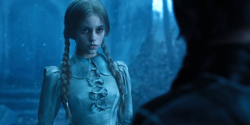 The Wednesday Season 2 Trailer May Have Quietly Confirmed a Major ...