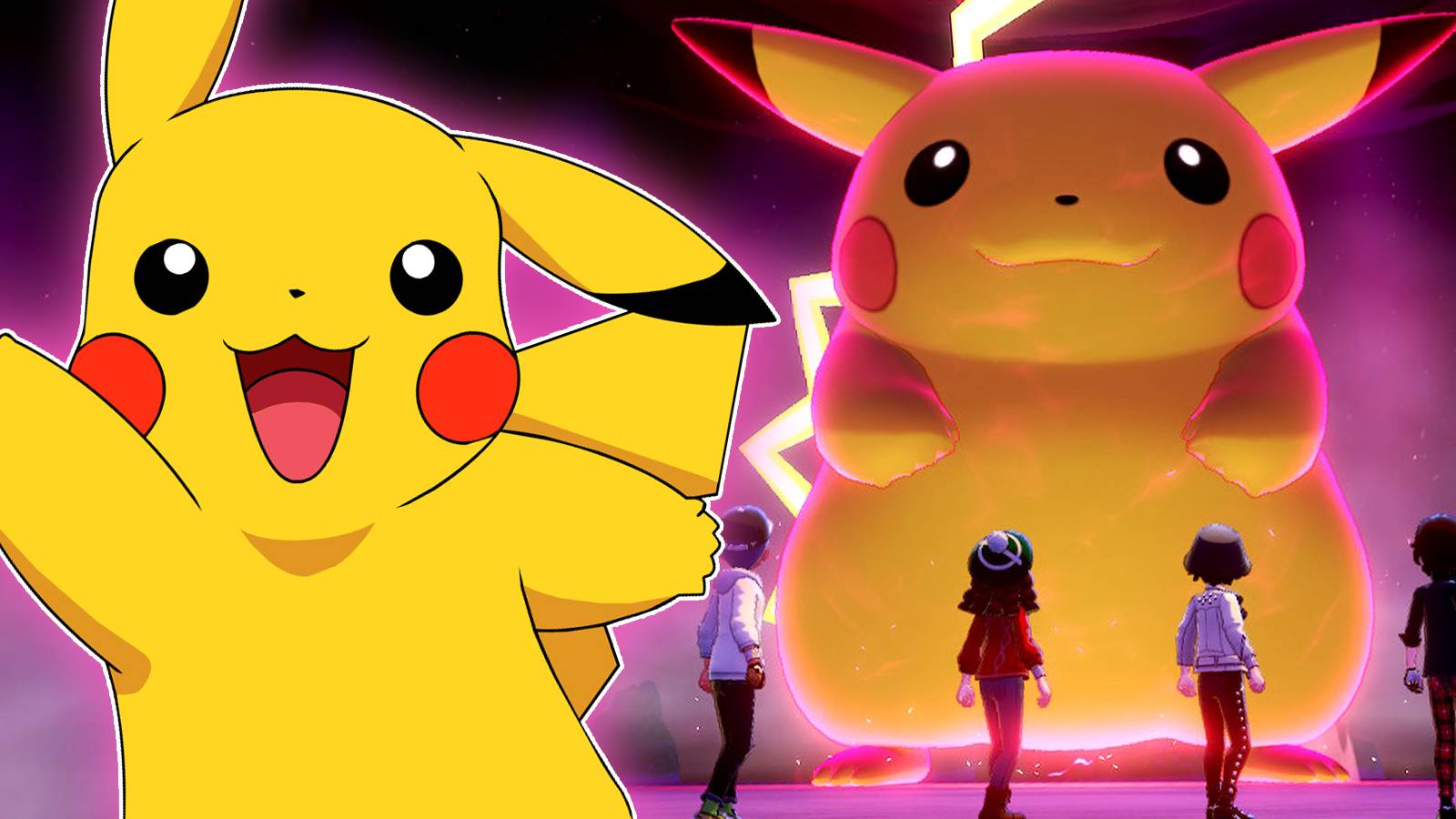 Where To Find Pikachu In Every Main Series Pokémon Game