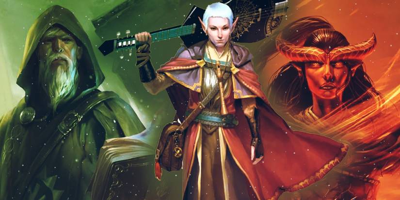 DnD Tips for Creating Lovable NPCs