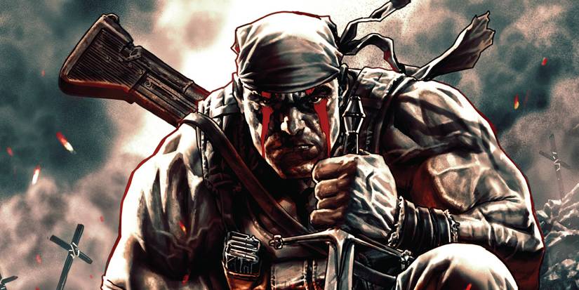 10 Best Fighters in The Wildstorm Universe, Ranked