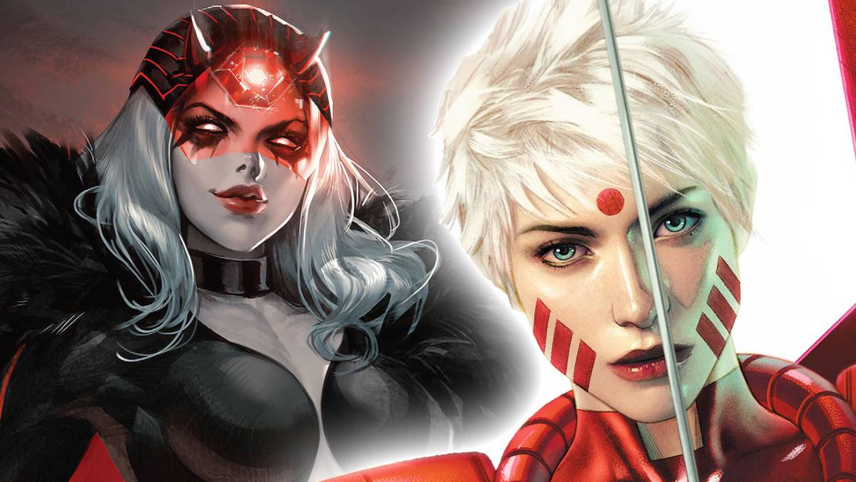A New Batman Villain Has an Unexpected WildCATS Tie