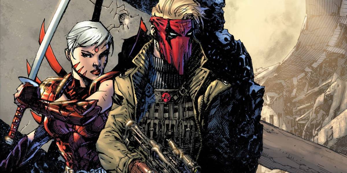 Jim Lee Pens a Moving Letter to WildStorm Fans
