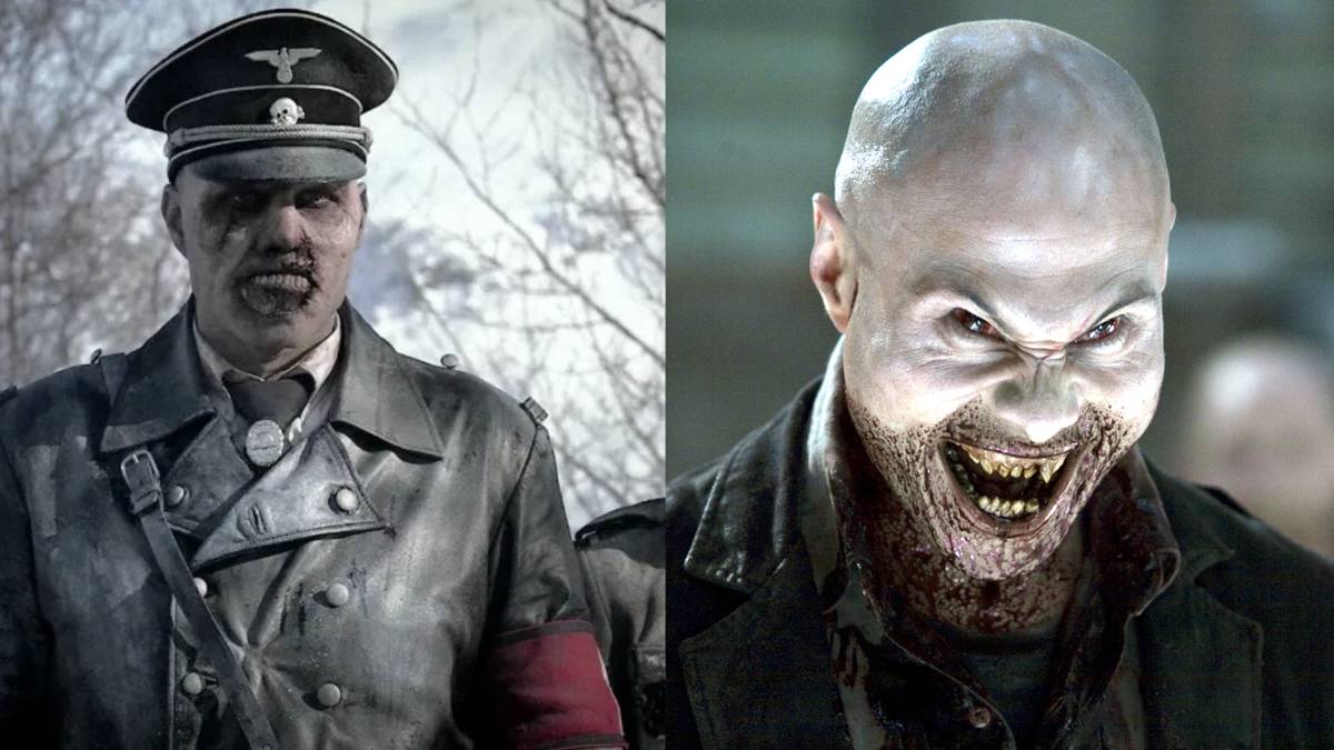 10 Best Winter Horror Movies That Aren't About Christmas
