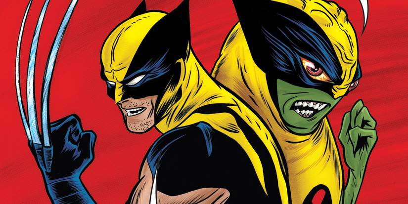 10 Powers Wolverine Technically Has (But Rarely Uses)