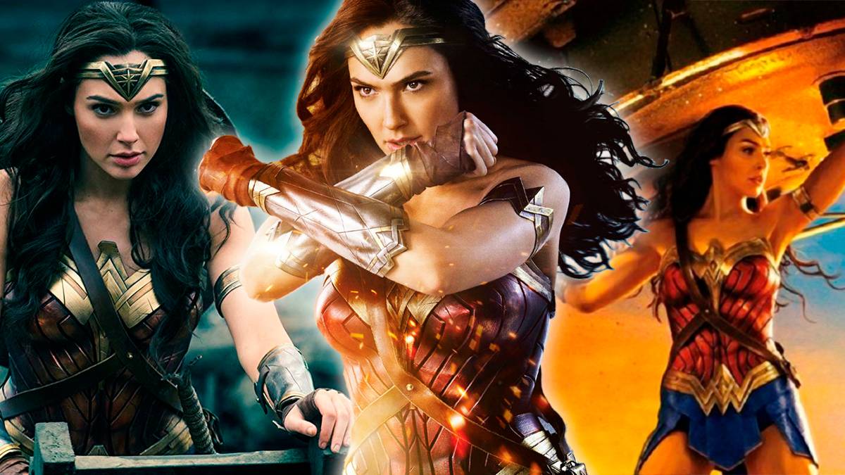 Wonder Woman Star Gal Gadot Reveals 'Emergency Surgery' After ...