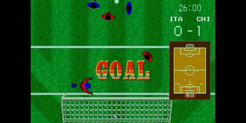 10 Best Soccer Games That Aren't FIFA