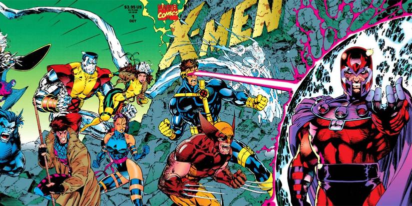 10 Best Selling Marvel Comics Of All Time, Ranked