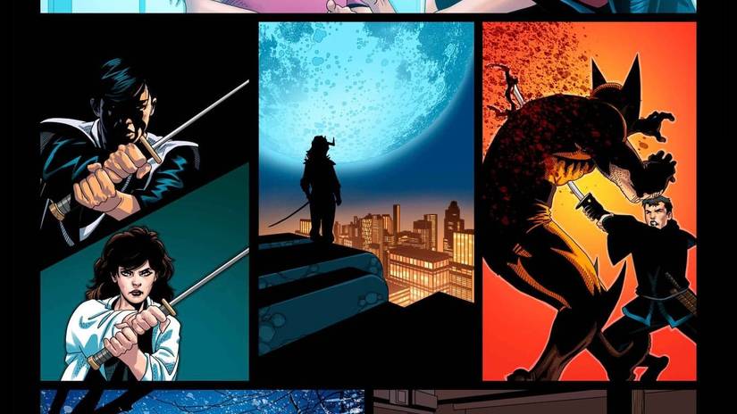 Chris Claremont Returns to Marvel's X-Treme X-Men