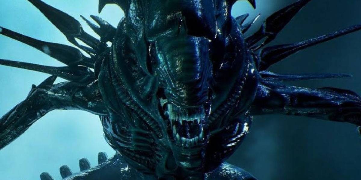 Why Corporal Dwayne Hicks Was Recast in Aliens