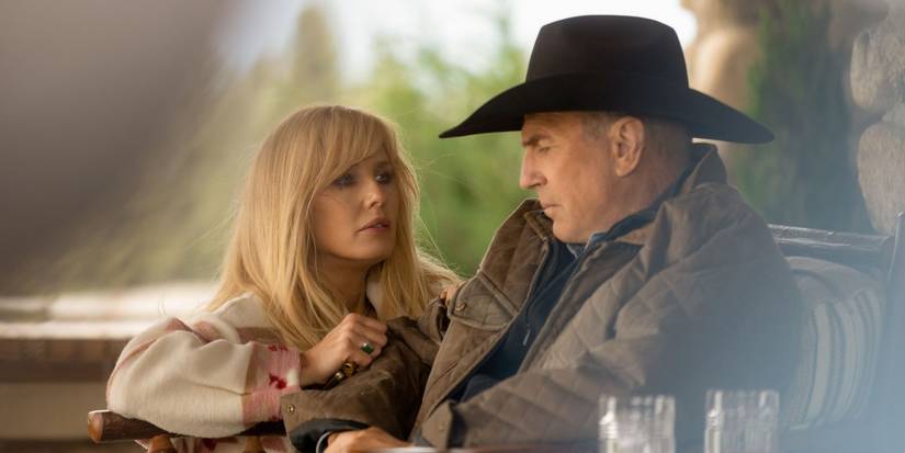 Dutton Ranch Finally Reveals John Dutton's Yellowstone Replacement