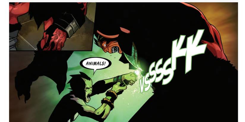 Star Wars: Why Yoda Forbade Jedi Attachments